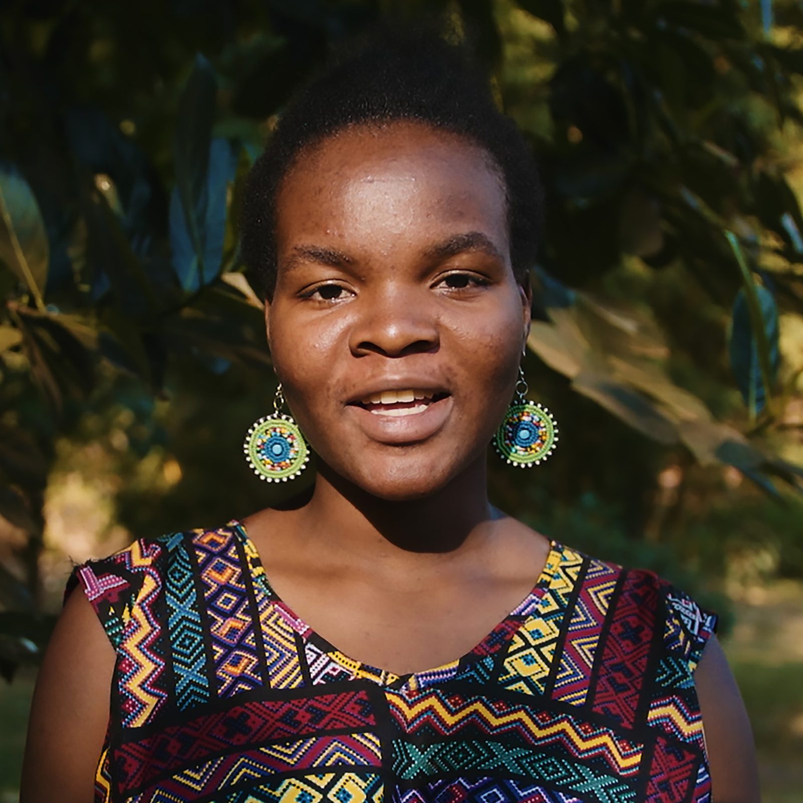 The Project — Mudzi Cooking Project